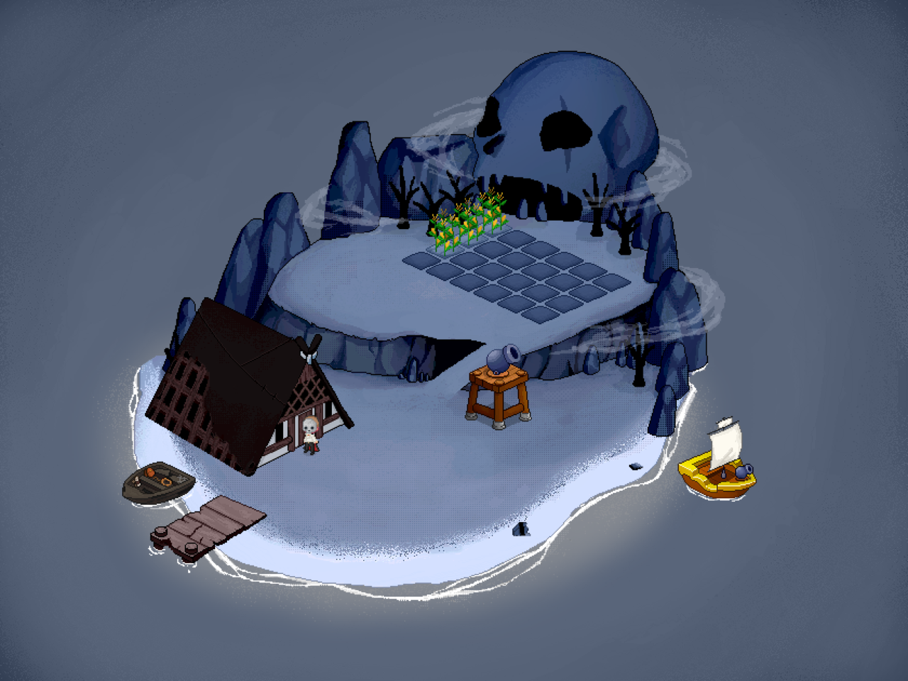 Spooky Bundle | Isles.gg